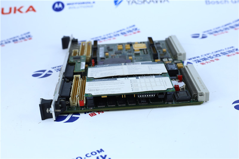 MVME162PA-344E – 深圳长欣自动化设备有限公司