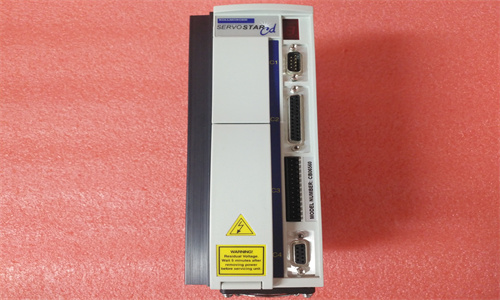 CB06560 PRD-B040SAIB-62 KOLLMORGEN 或者如果这个电路中的一一个接线断开，或者MCR线圈出现问题，MCR将断开电机的启动和PLC输出电路 – 深圳长欣自动化设备有限公司