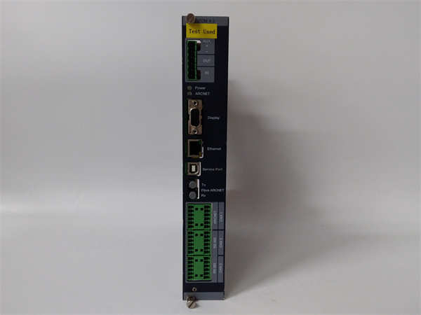 PCM4.3 2044230081A 2044230080A ABB 控制器模块 – 深圳长欣自动化设备有限公司