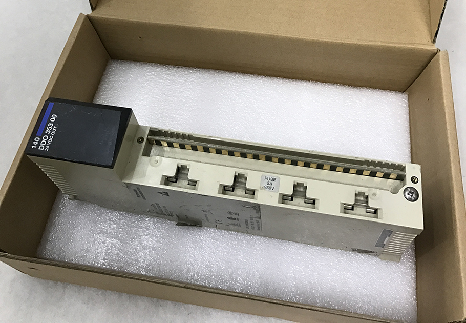 Schneider 140ddo35300 – 深圳长欣自动化设备有限公司