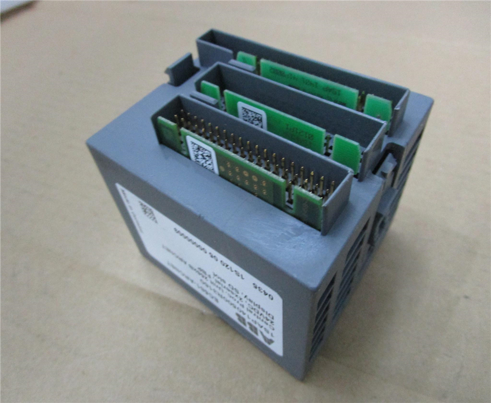ABB-PM581 Module – 深圳长欣自动化设备有限公司