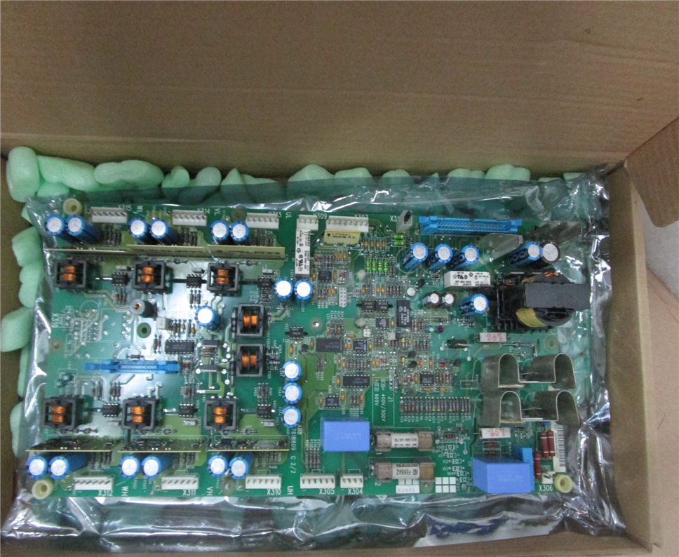 ABB SNAT 7261 PCP Module – 深圳长欣自动化设备有限公司