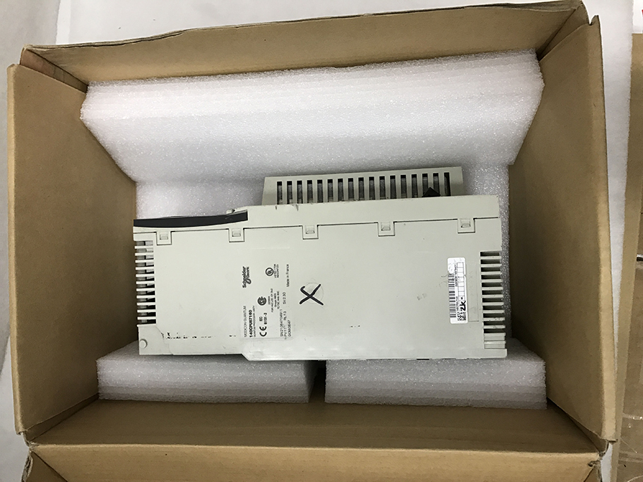 Schneider 140cpu67160 – 深圳长欣自动化设备有限公司