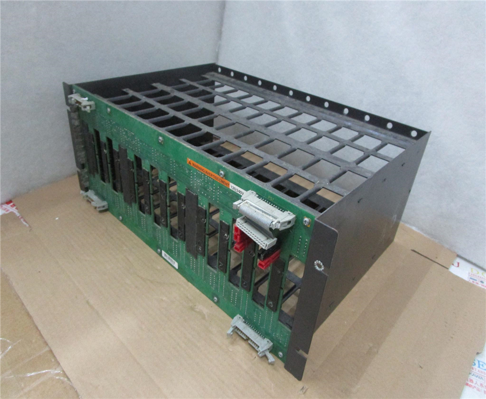 ABB IEMMU11 Module – 深圳长欣自动化设备有限公司