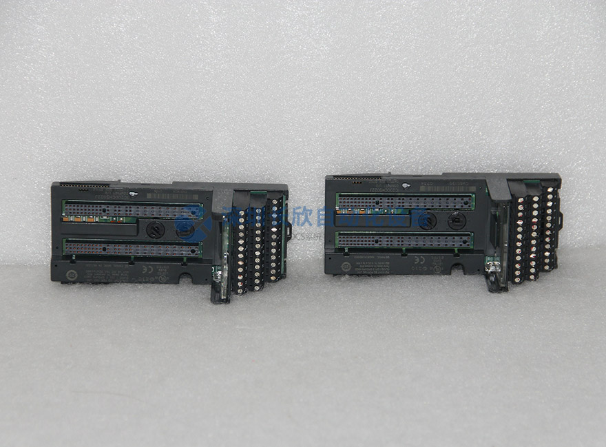 GE IC200 – 深圳长欣自动化设备有限公司