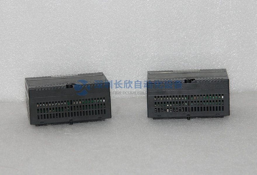 GE IC200 – 深圳长欣自动化设备有限公司