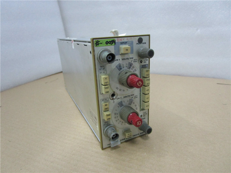 TEKTRONIX-5A18N – 深圳长欣自动化设备有限公司