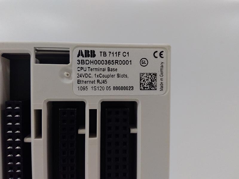 TB711FC1 3BDH000365R0001 – 深圳长欣自动化设备有限公司