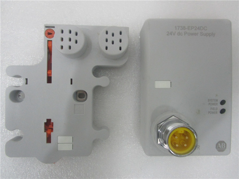 AB 1738-EP24DC – 深圳长欣自动化设备有限公司