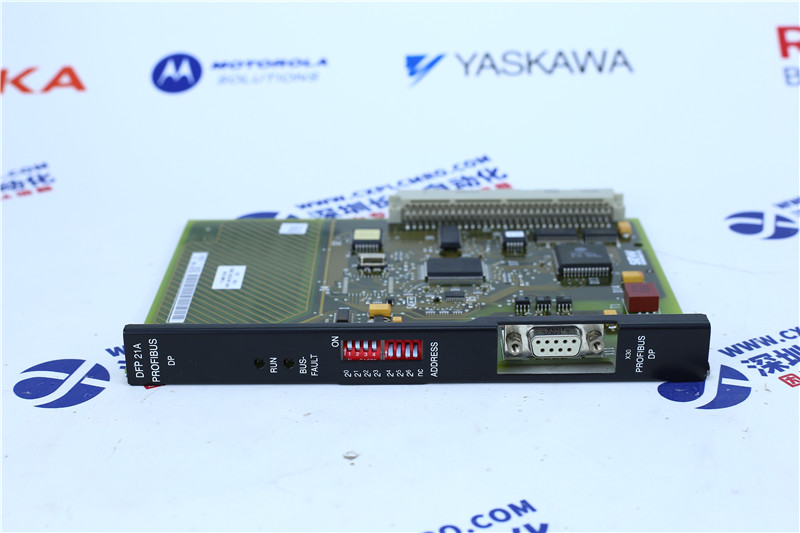 SEW DFP 21A – 深圳长欣自动化设备有限公司