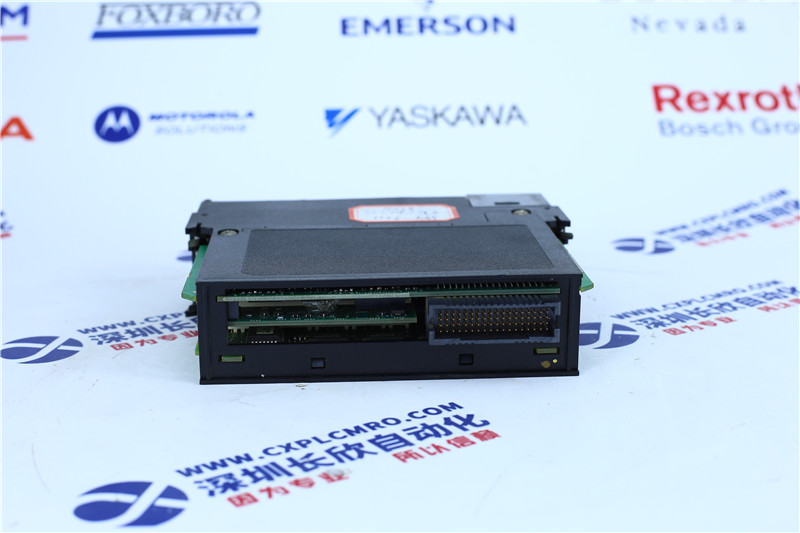 A-B 1756-L55M14 – 深圳长欣自动化设备有限公司