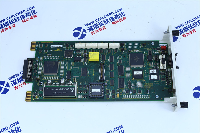 ABB SPNPM22 – 深圳长欣自动化设备有限公司