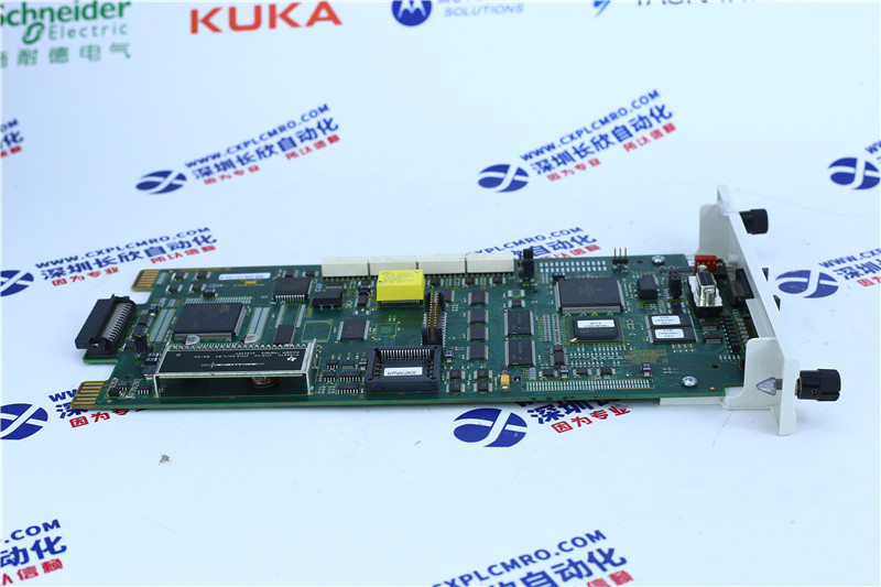 ABB SPNPM22 – 深圳长欣自动化设备有限公司