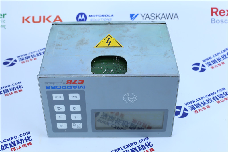 MARPOSS E78 – 深圳长欣自动化设备有限公司