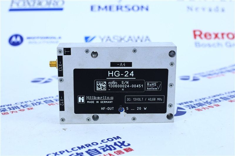 HILBERLING HG-24 – 深圳长欣自动化设备有限公司