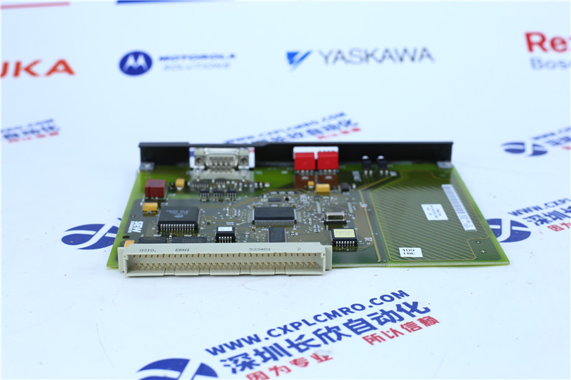 SEW DFP 21A – 深圳长欣自动化设备有限公司