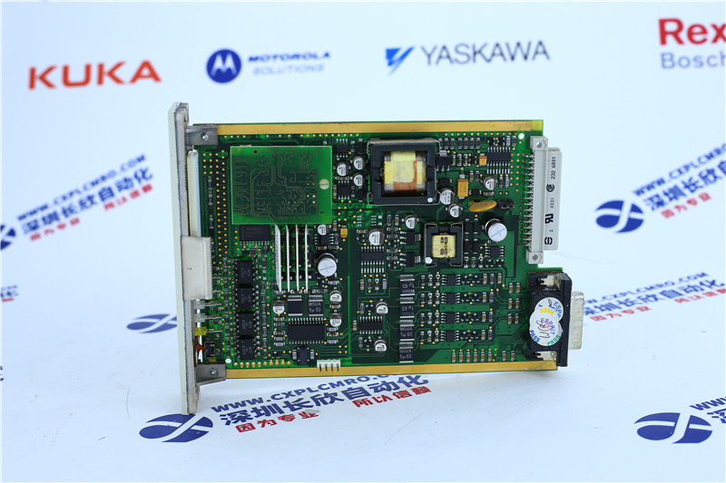 SIEGER 5704 – 深圳长欣自动化设备有限公司