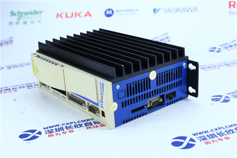 KOLLMORGEN CR06200-000000 – 深圳长欣自动化设备有限公司