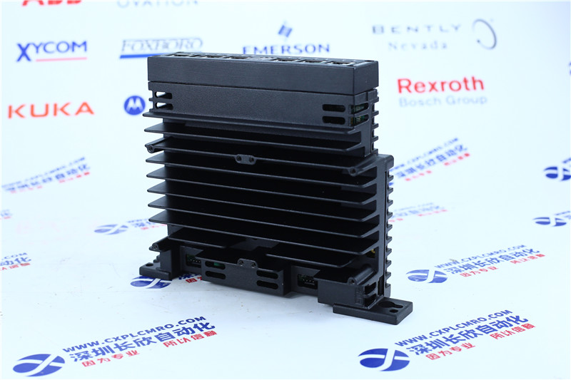 GE IS420UCSBH4A – 深圳长欣自动化设备有限公司