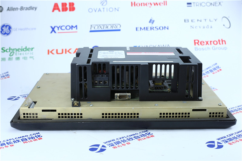 A-B 2711-K10G1 – 深圳长欣自动化设备有限公司