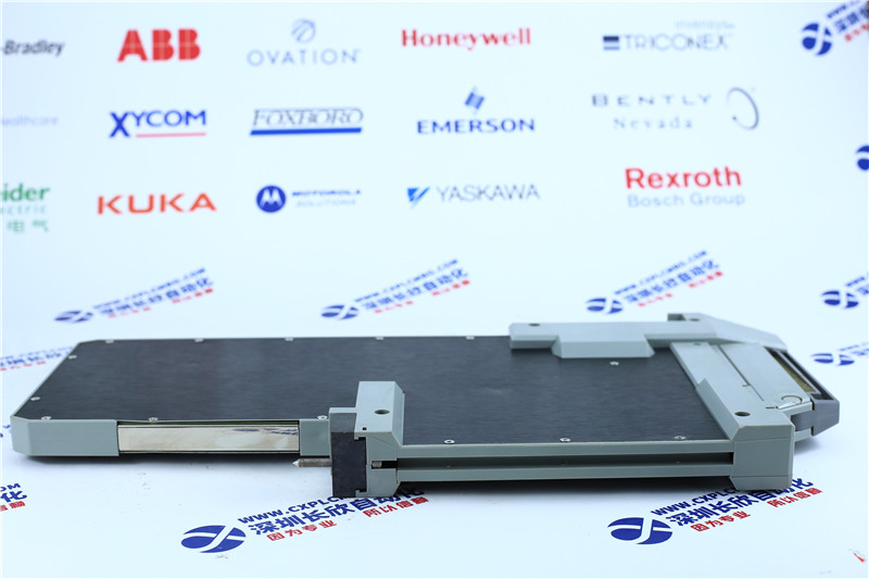 FOXBORO CP30 – 深圳长欣自动化设备有限公司