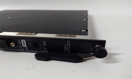 CM01 CM01-A-V001 SIS 通过将一个数字信号(PLC的%AQ存储器)转换为模拟量输出电压，拟量输出模板有三种类型:(1)2通道 ...