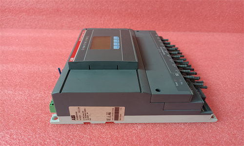 TVOC-2-240 1SFA664001R1001 ABB 它会继续使用这个地址，那个备用的单元不能激活这个冗余IP地址。以太网介面监视 ...
