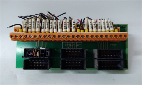 FTA-T-02 TRICONEX 用户指南GFK-2224PAC系统站管理器手册GFK-2225警告以太网接口的两个RJ-45接口不能直接或 ...