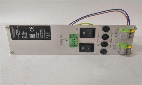 200-582-915-032 VM600 VIBRO 当对一个单字数据操作时，只有屏蔽数据的低16位被使用。当对一个字节数据操作时 – 深圳 ...