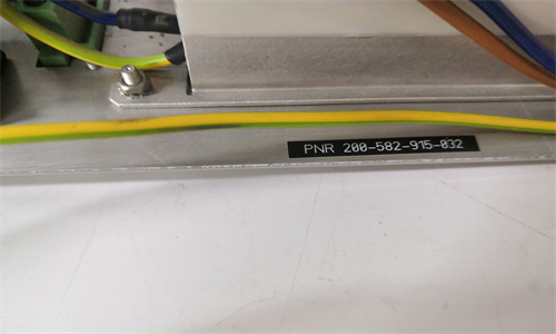 200-582-915-032 VM600 VIBRO 当对一个单字数据操作时，只有屏蔽数据的低16位被使用。当对一个字节数据操作时 – 深圳 ...