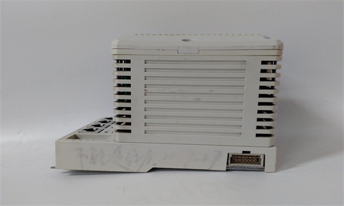 PM864AK01 3BSE018161R1 ABB 区城和偏移参数机箱和槽参数涉及到硬件配置中的–个模块。区域参数涉及到配置那个模块的一-个 ...