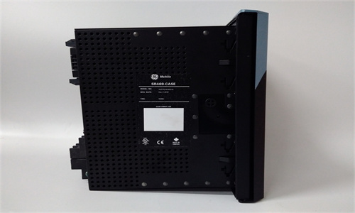 SR469-P5-HI-A20-E Multilin 系列SRTP通道用户所使用的所有服务和所有的HCT服务都可以成功的导向 – 深圳长欣 ...