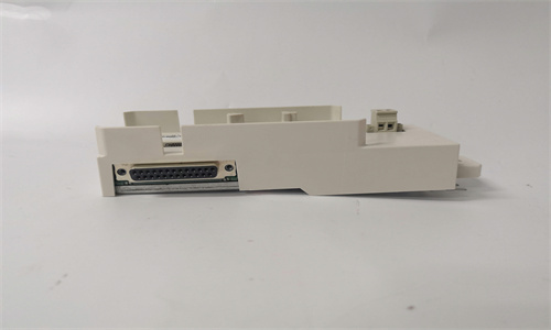 TP857 3BSE030192R1 ABB – 深圳长欣自动化设备有限公司