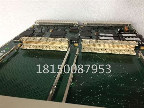 3BSE003816R1 ABB – 深圳长欣自动化设备有限公司