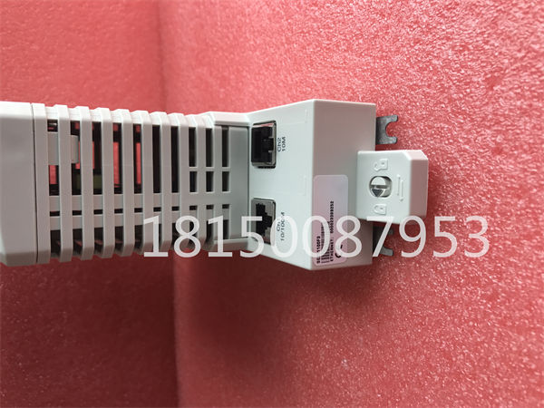 CI871 ABB – 深圳长欣自动化设备有限公司