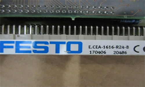 ECEA-1616-R24 FESTO – 深圳长欣自动化设备有限公司