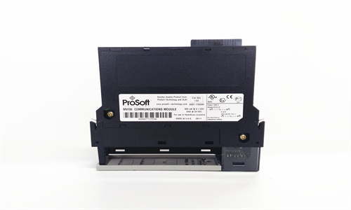 MVI56-MCM ProSoft 应用在源中组合好的参数的例子是变压器线圈，在这个例子中，为测量线圈中电流方向 – 深圳长欣自动化设备有限公司