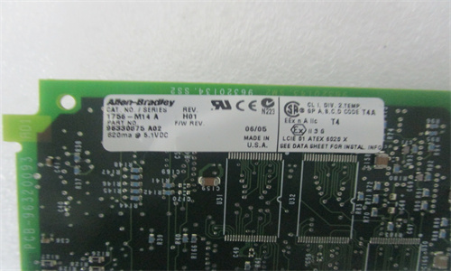 1756-M14 A-B – 深圳长欣自动化设备有限公司