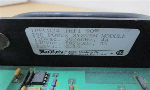 IPFLD24 BAILEY – 深圳长欣自动化设备有限公司