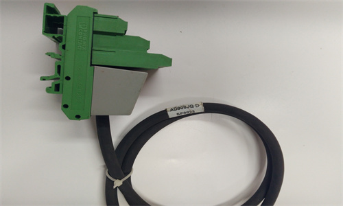 AD908JQ FOXBORO 状态改变的信息在主通道中传送—扫描输入并给定输出。通过以下两个灵活逻辑操作数可以执行两个自检测 – 深圳长欣 ...