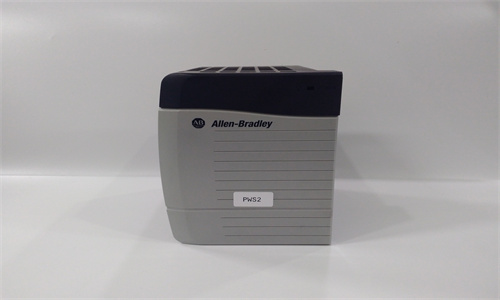 1756-PA72C A-B 不断处理数据并将数据传送到差分曼彻斯特码发送器模块 – 深圳长欣自动化设备有限公司