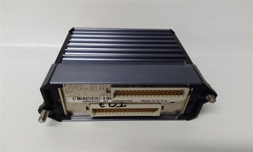 FBM232 P0926GW FOXBORO – 深圳长欣自动化设备有限公司