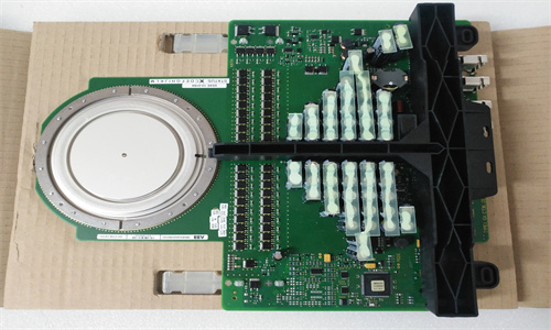 5SHY4045L0006 3BHB030310R0001 3BHE039203R0101 GVC736CE101 ABB – 深圳长欣自动化 ...