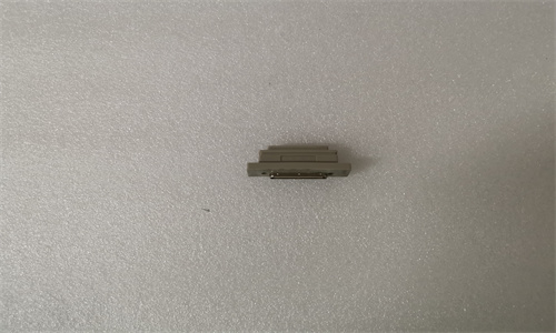 TB852 3BSC950263R1 ABB – 深圳长欣自动化设备有限公司