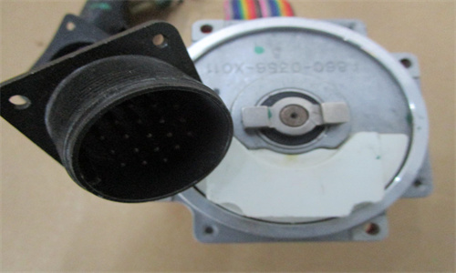 A860-0326-T103 FANUC – 深圳长欣自动化设备有限公司