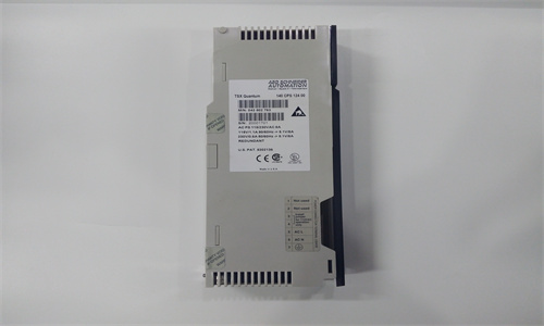 140CPS12400 SCHNEIDER 每个触点输入组有一个公共(负)端子，该公共端子必须连接到电源模块的直流负端子(B3a)上 – 深圳 ...