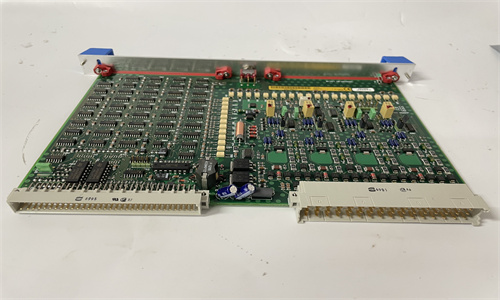 OCAHG 492838402 ABB – 深圳长欣自动化设备有限公司
