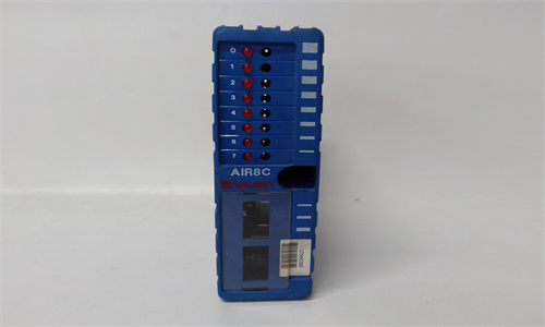 A413295 AIR8C NELES AUTOMATION – 深圳长欣自动化设备有限公司