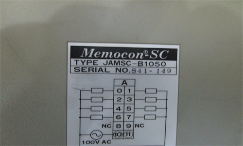 JAMSC-B1050 YASKAWA – 深圳长欣自动化设备有限公司