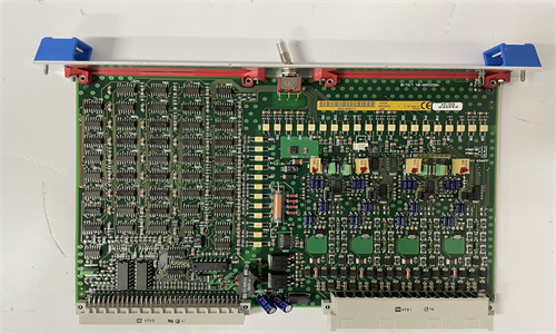 OCAHG 492838402 ABB – 深圳长欣自动化设备有限公司